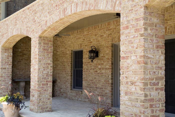 Brick Home Pictures | Cushwa Brick California