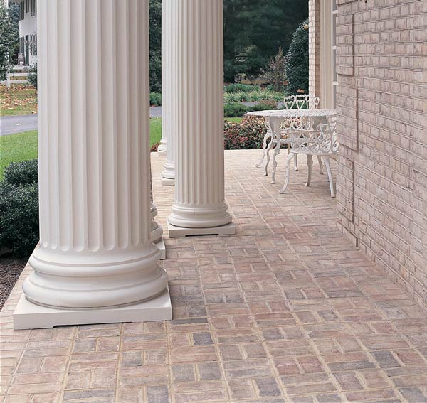 Brick Home Pictures | Cushwa Brick California